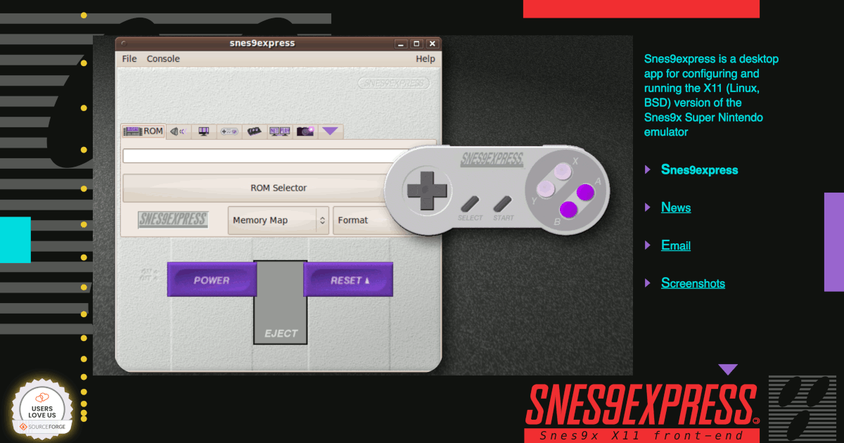 snes9express